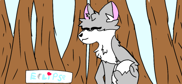 husky speedpaint - ibisPaint