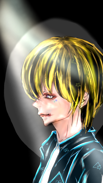 beomgyu ~TXT - ibisPaint