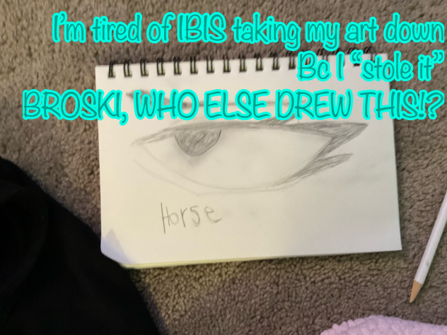 Small rant - ibisPaint