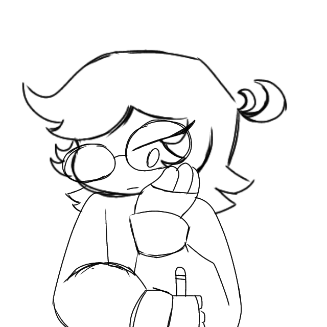 An animation ig - ibisPaint