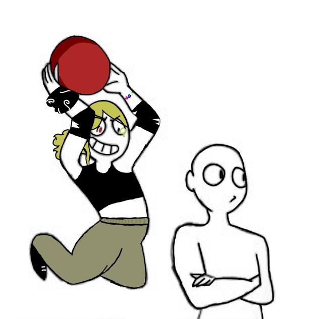 Collab! (Pls I’m desperate 😭) - ibisPaint