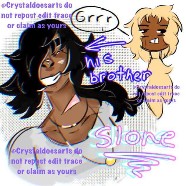 Introducing slone - ibisPaint
