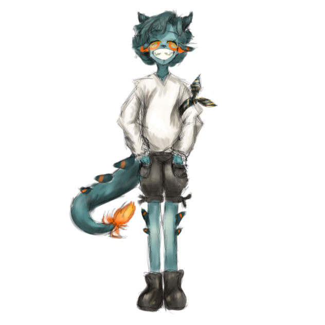 dunno lol - ibisPaint