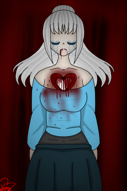 what is it that im missing - ibisPaint