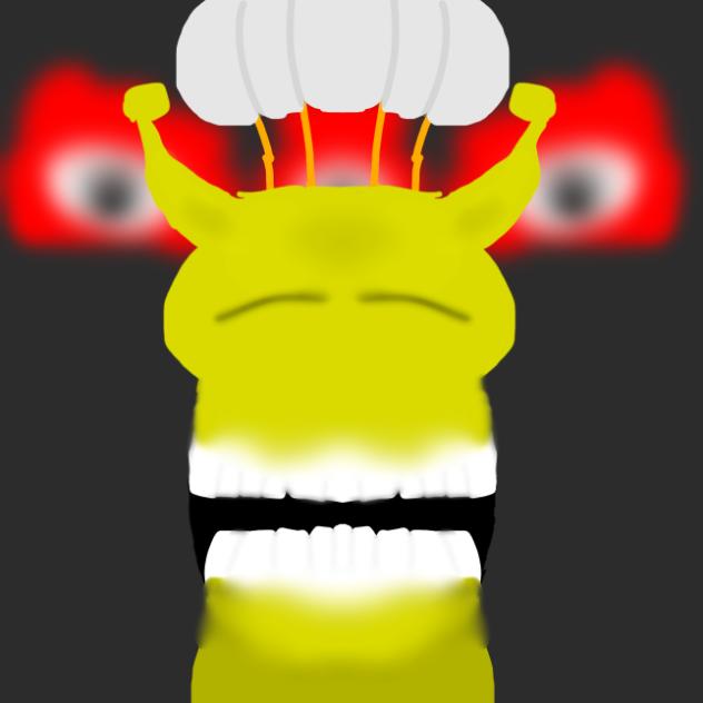 Evil simon - sprunki - ibisPaint