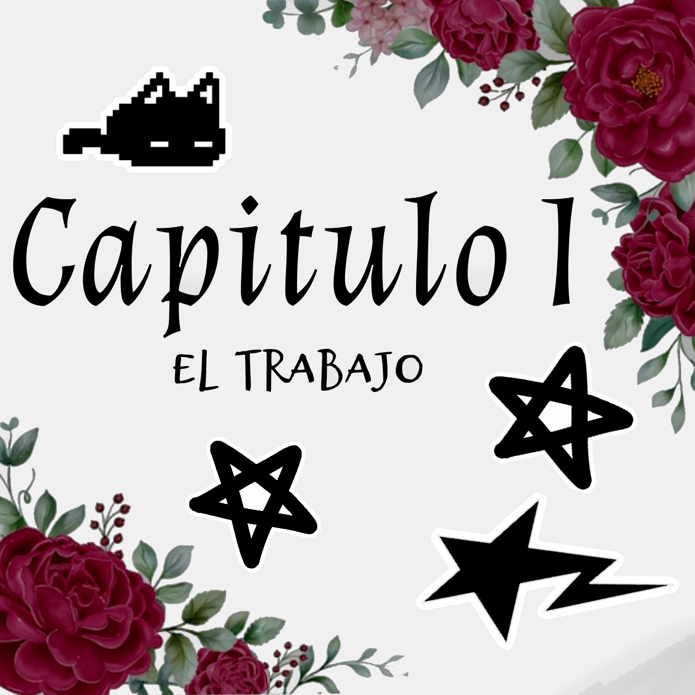 Ando repoblando - ibisPaint