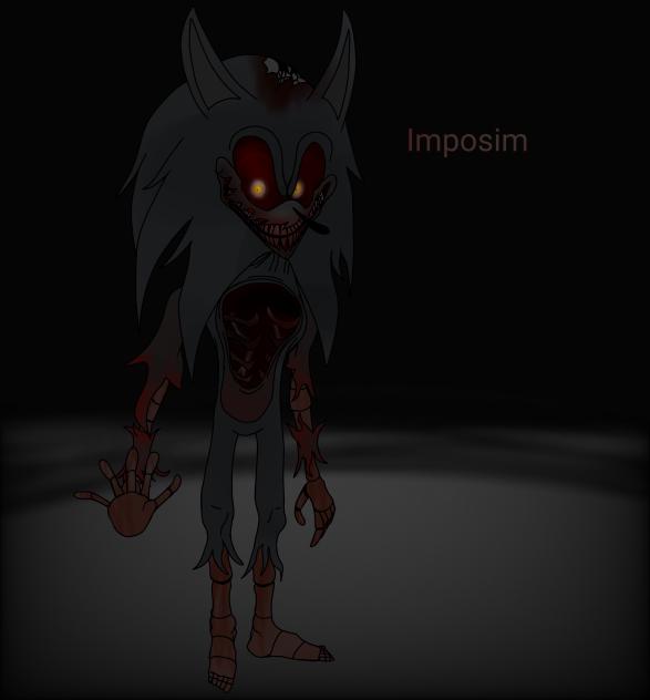 Grave hog - ibisPaint