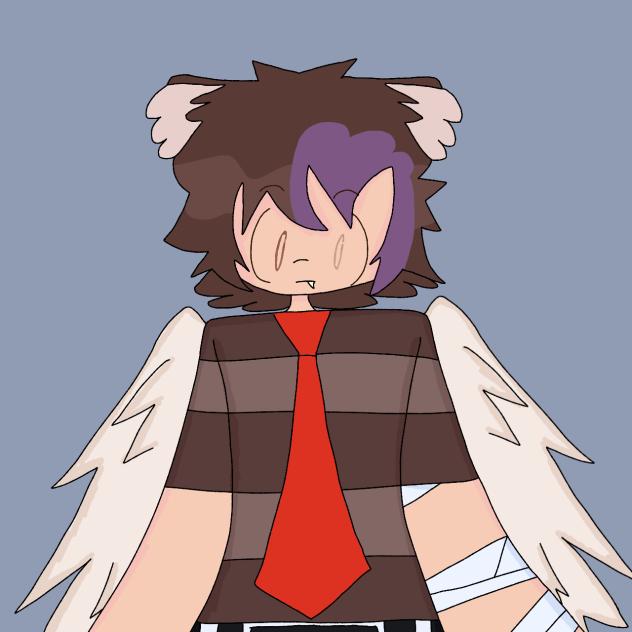 Old Ollie Eber Design Pfp - ibisPaint