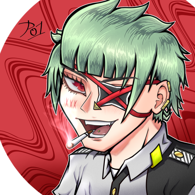 Alyssa Tay 2 - ibisPaint