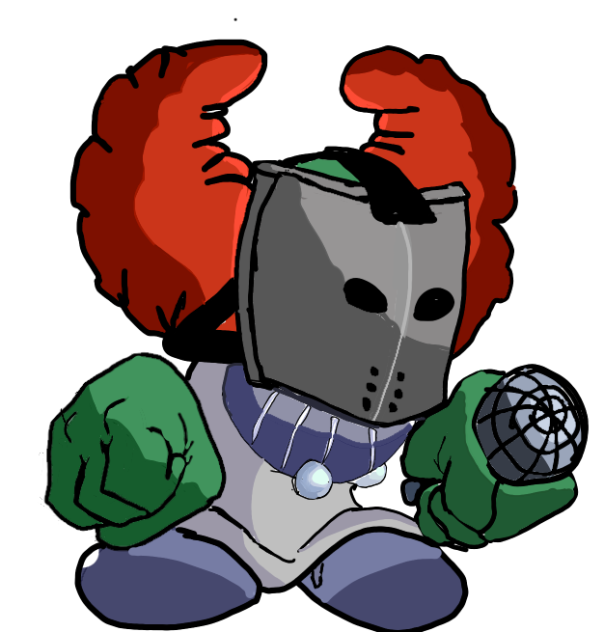 Tricky 3.0 - ibisPaint