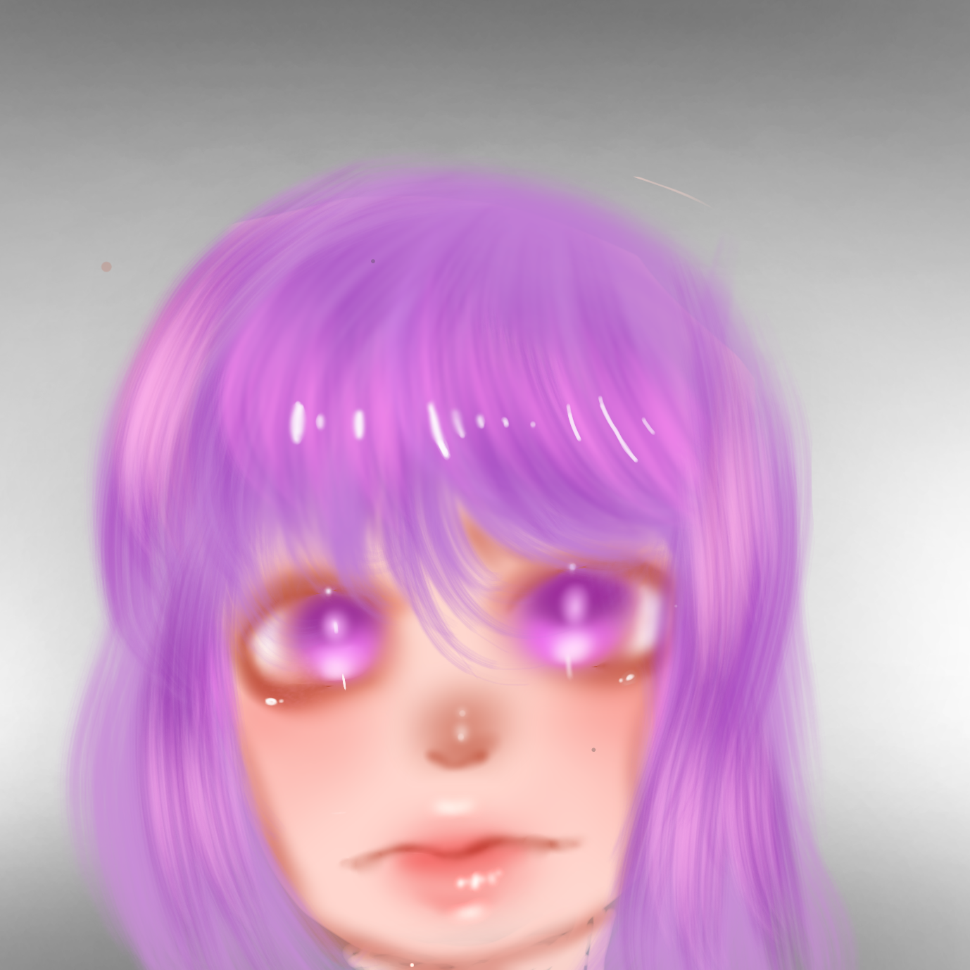 cotton candy princess lol TvT help meh - ibisPaint