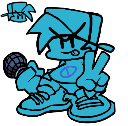 BF MINUS - ibisPaint