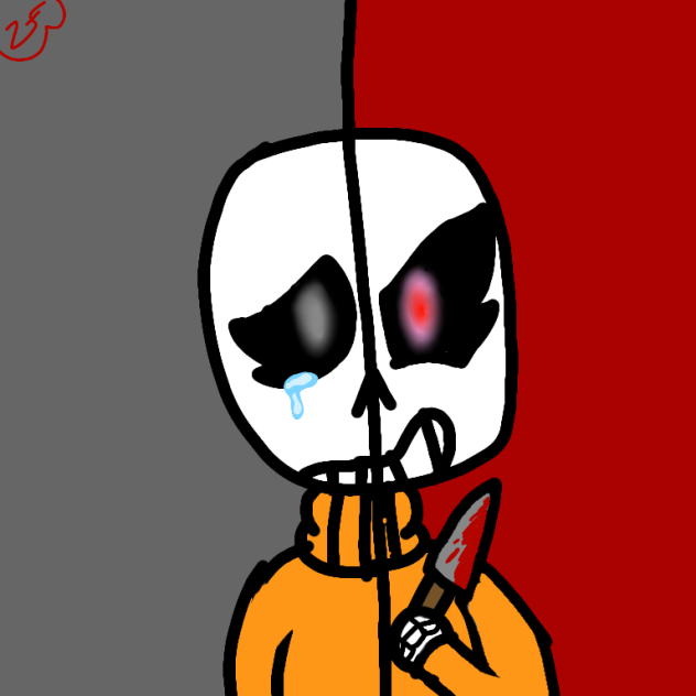 split - ibisPaint