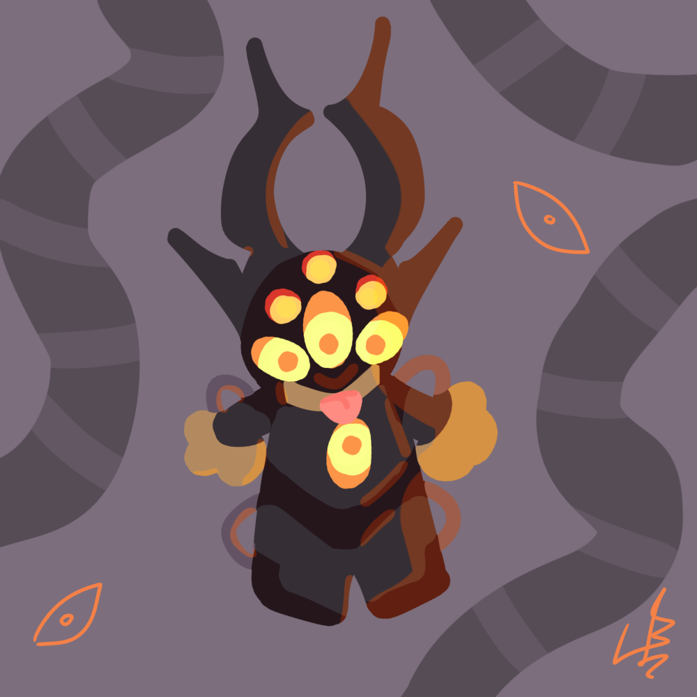 Darcy Wu - ibisPaint