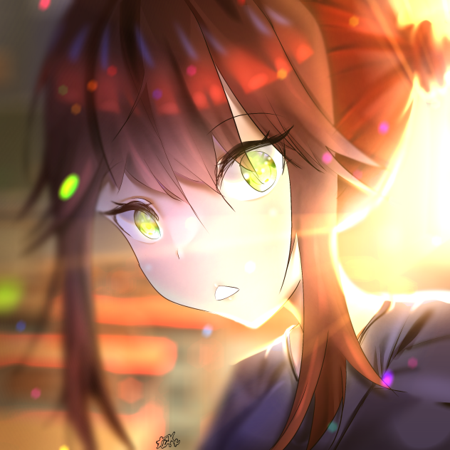 Surprise - ibisPaint