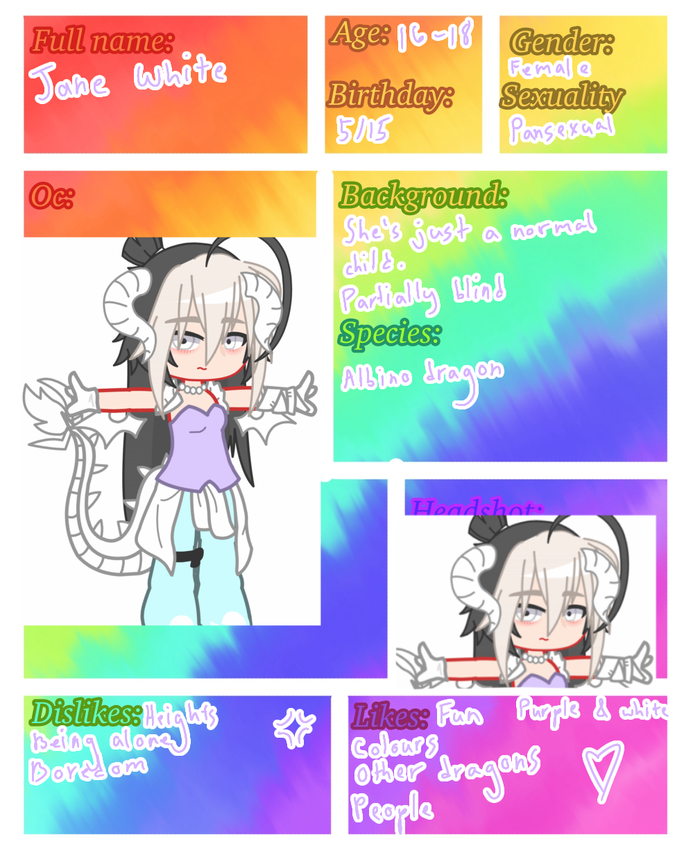 For Selfies remade - ibisPaint