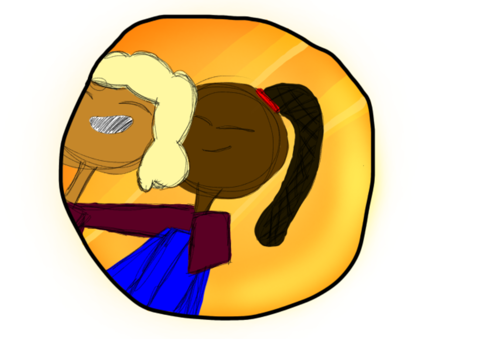 Untitled808 - ibisPaint