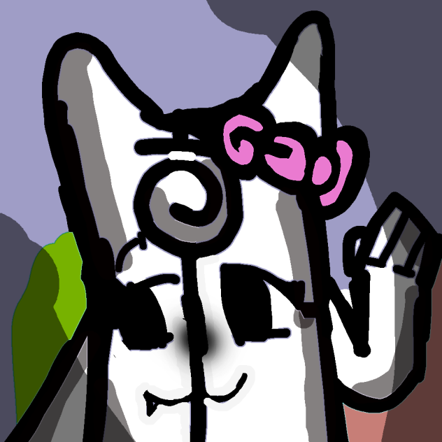 banbaleena just said hi everyone and hel - ibisPaint