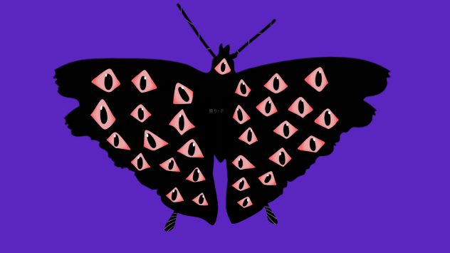 I’m watching… - ibisPaint