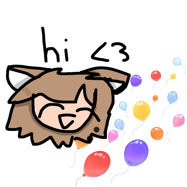 My First Artwork. - ibisPaint