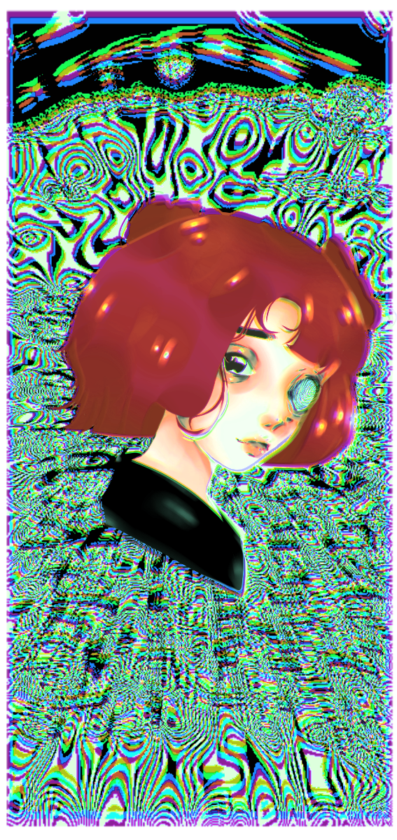 Tragedy-IbisPaint speedpaint - ibisPaint