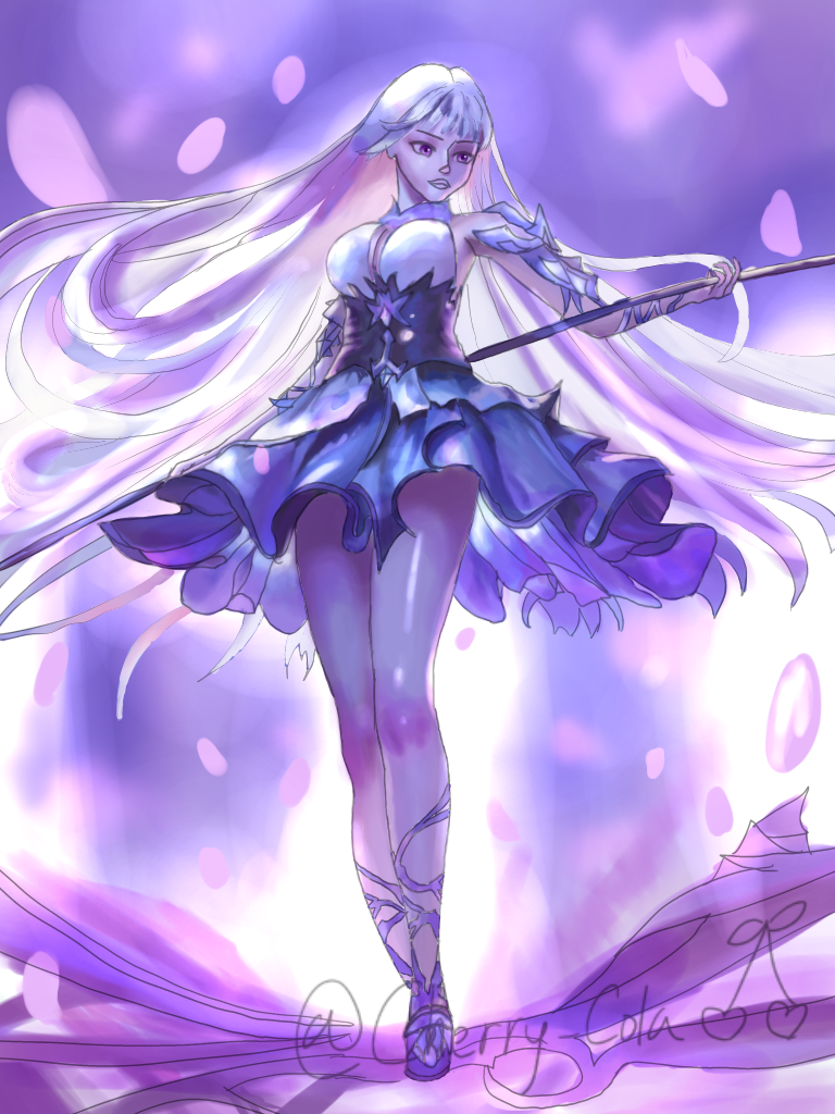 Mockingbird - ibisPaint