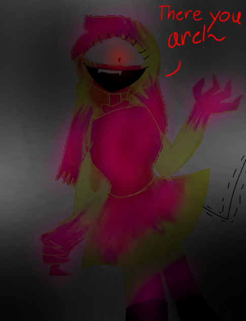 For Harm Holms (Sinner) - ibisPaint