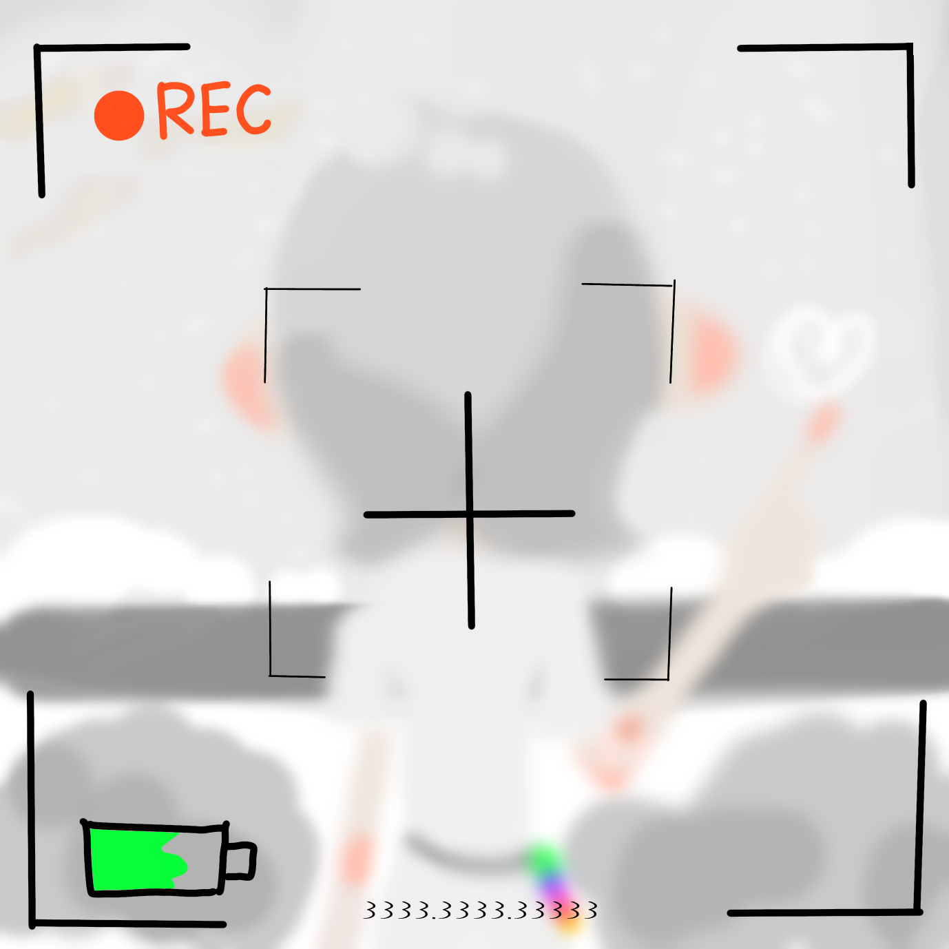 サイドオーダー side order - ibisPaint