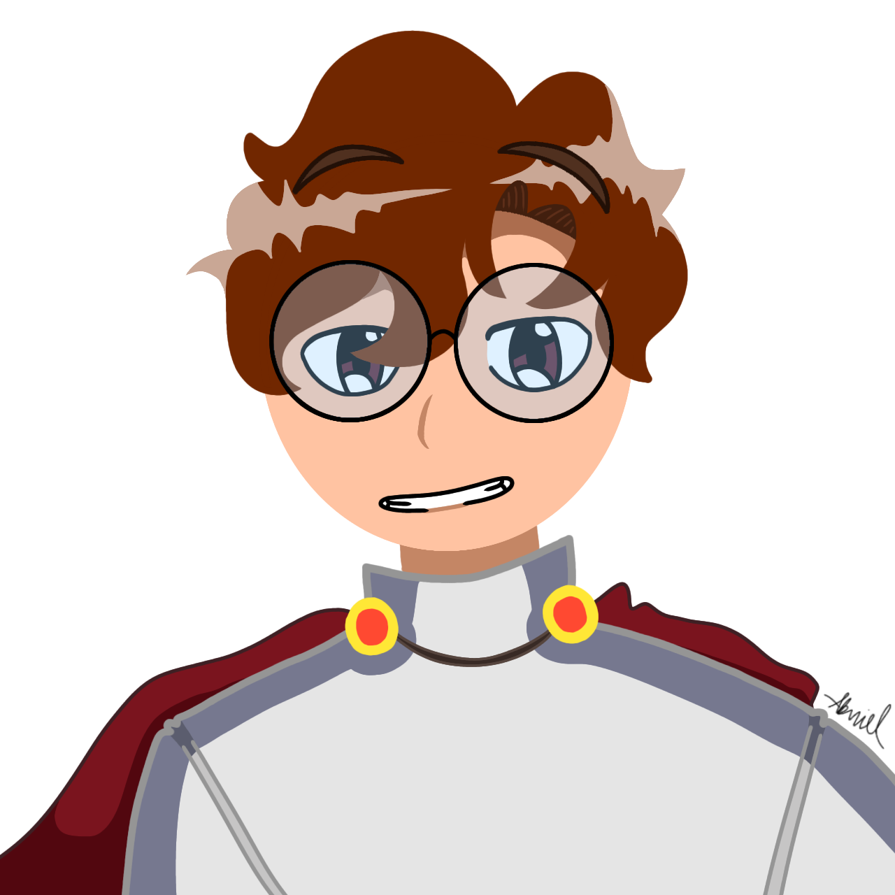 wilbur soot fanart - ibisPaint