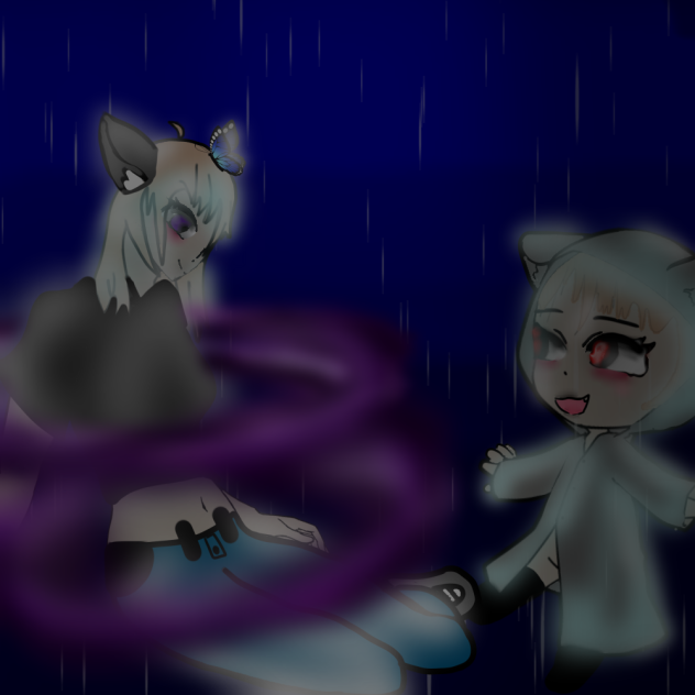 My future - ibisPaint