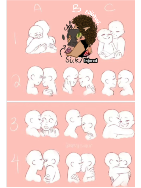 My poor baby - ibisPaint