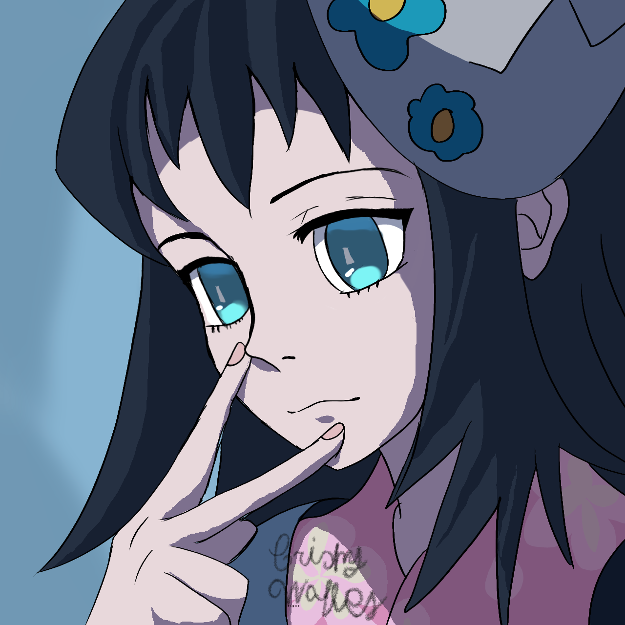 Mokomo - ibisPaint