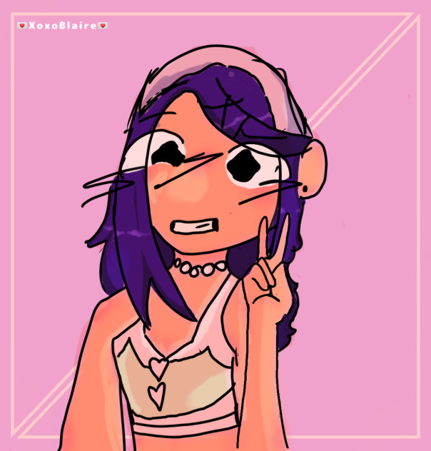 Amethyst - ibisPaint