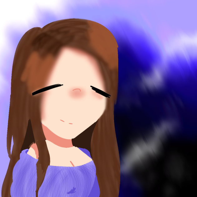 sleepy windy - ibisPaint