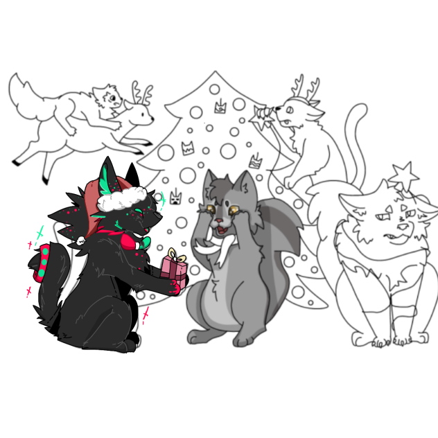 Collab for raya•. - ibisPaint