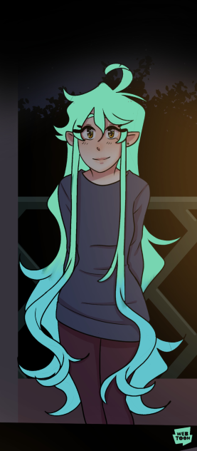 ZAY!!!webtoon - ibisPaint