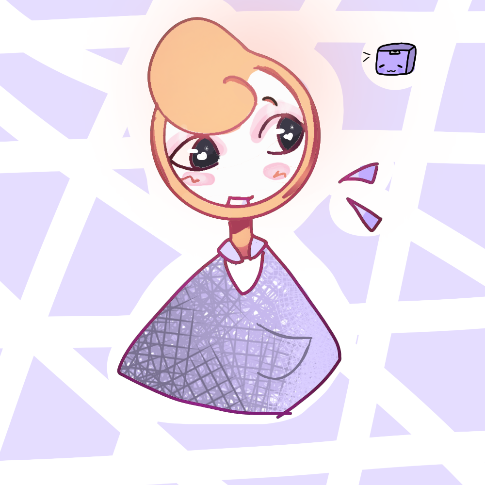 Jewelry box - ibisPaint