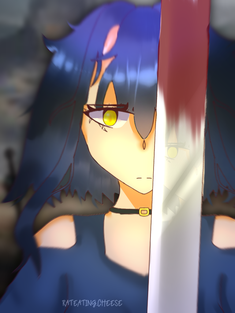 Battlefield - ibisPaint