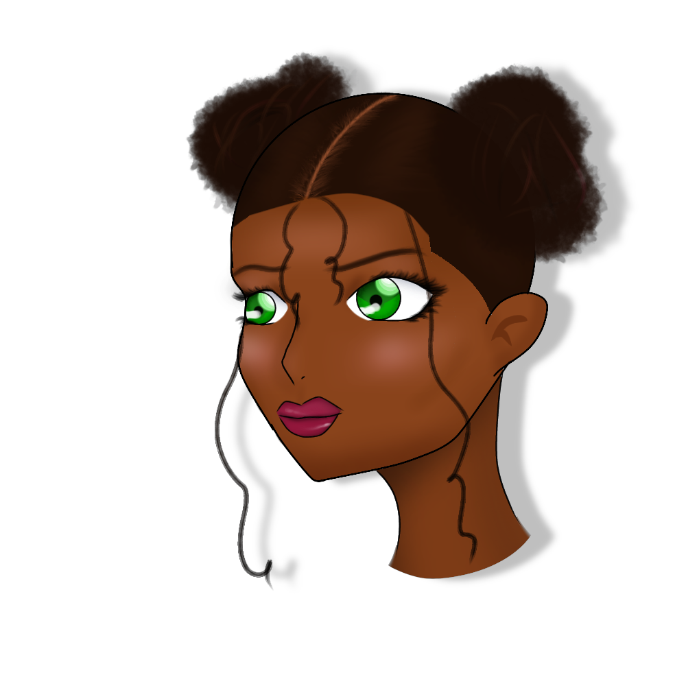 person - ibisPaint
