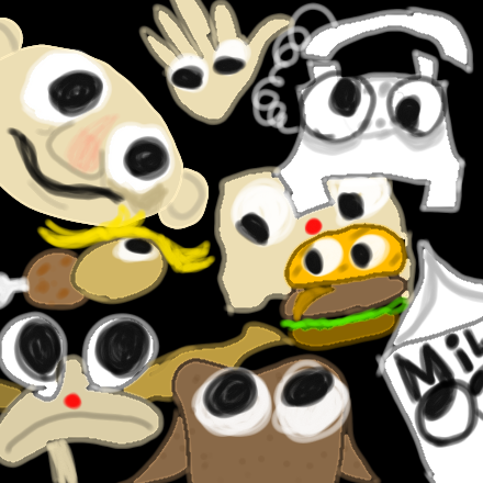 Jack Stauber! - ibisPaint