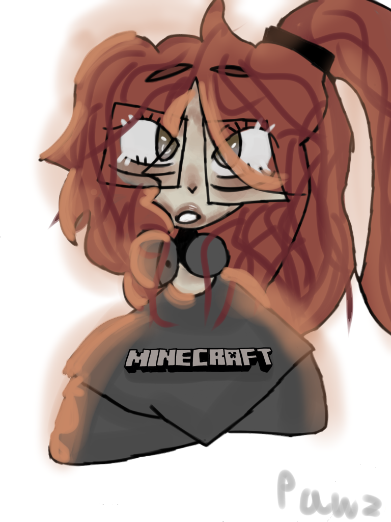 BETTER OC MAIN - ibisPaint