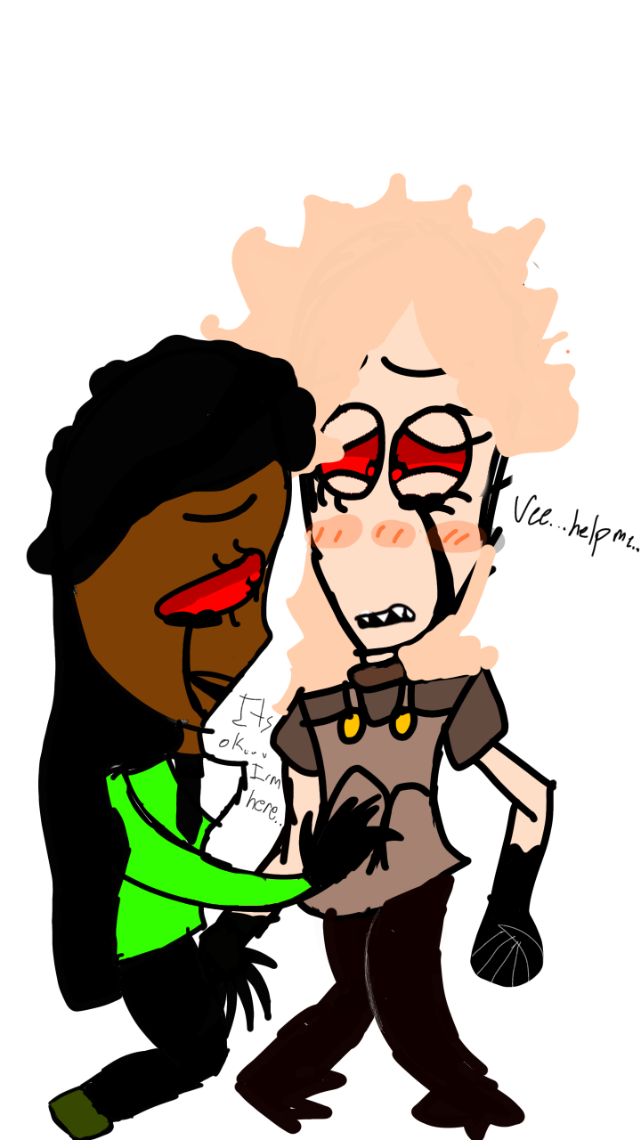 Shell vision - ibisPaint