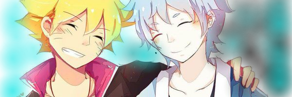 boruto - ibisPaint