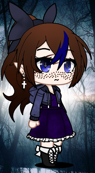 Ray greed - ibisPaint