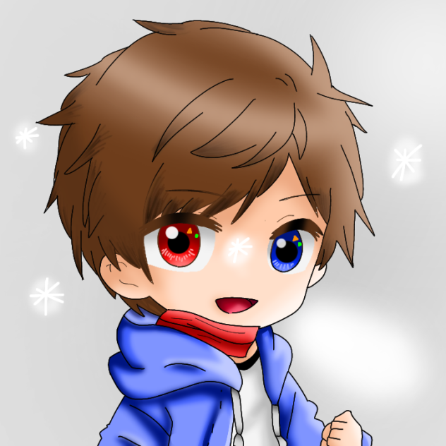 Ryan720p_chibi - ibisPaint