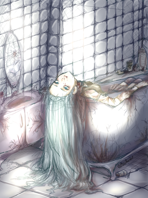 kanade .. - ibisPaint