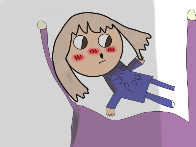~Sleepy Poo~ (Speedpaint #1) read desc - ibisPaint