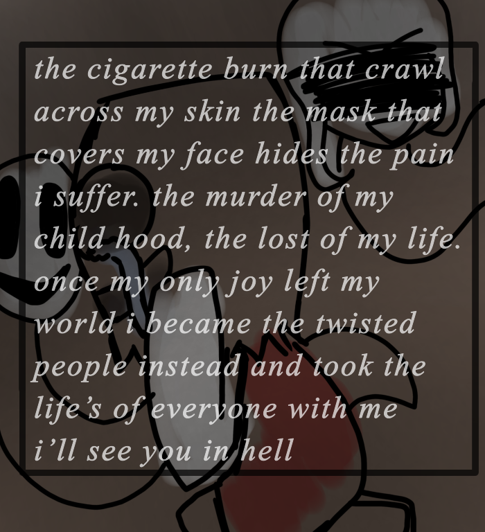 mr smiley - ibisPaint