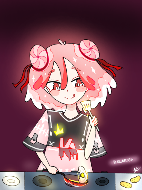 cook time - ibisPaint