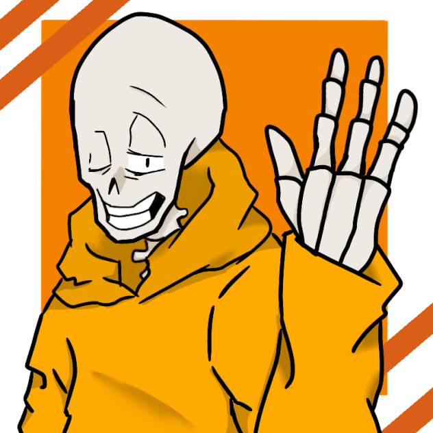 Swap Papyrus - ibisPaint